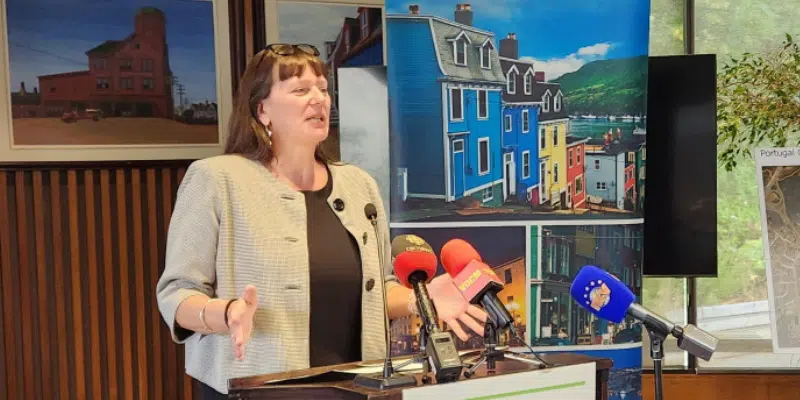 St. John’s Receives $12 Million for Transportation Infrastructure ...