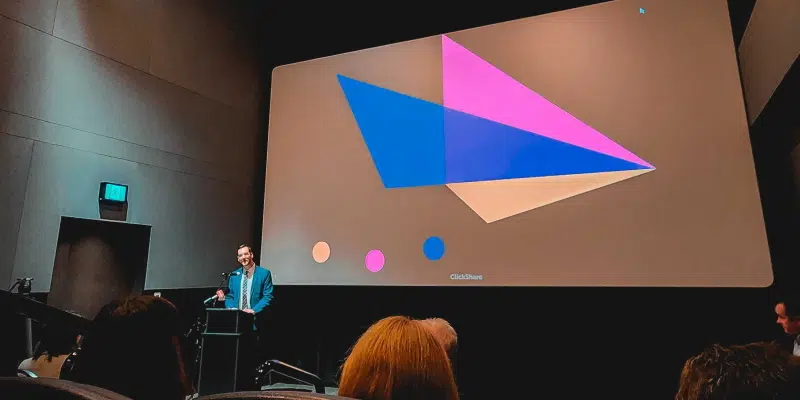 Community Sector Council Unveils New Logo | VOCM