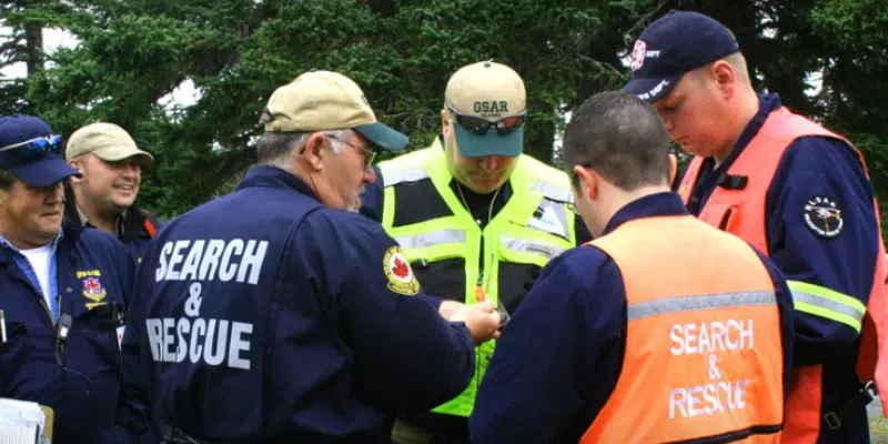 NL Search and Rescue Association Holding National Conference | VOCM