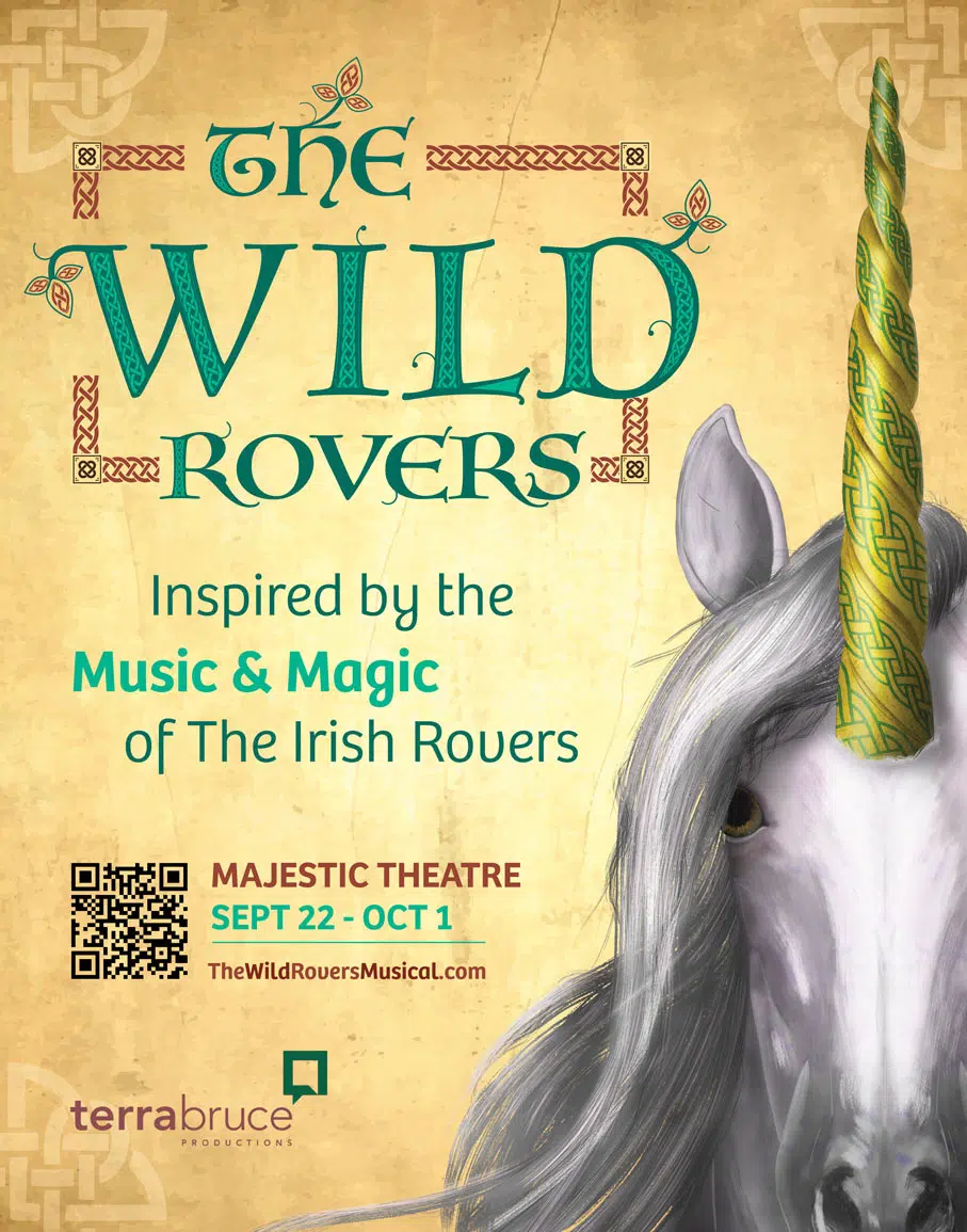 The Wild Rovers | VOCM