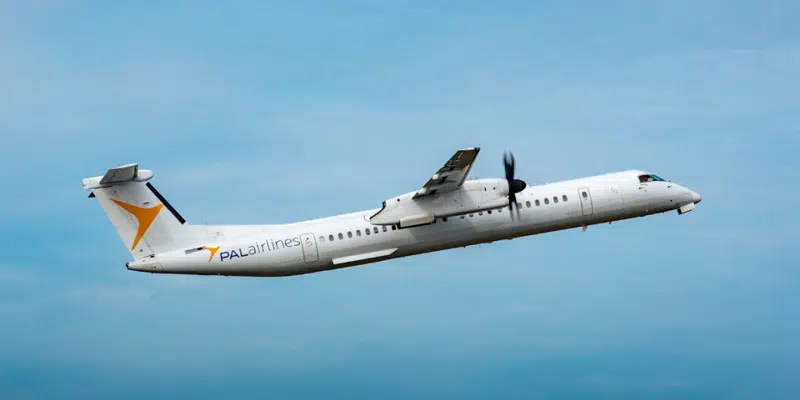 PAL Airlines Expanding Services Throughout NL | VOCM