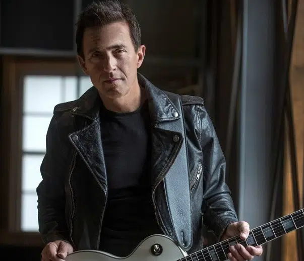 Colin James at CNE | boom 97.3 - 70s 80s 90s