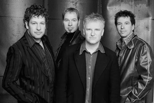Glass Tiger | boom 97.3 - 70s 80s 90s