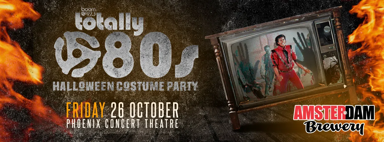 boom 97.3 - 70s 80s 90s