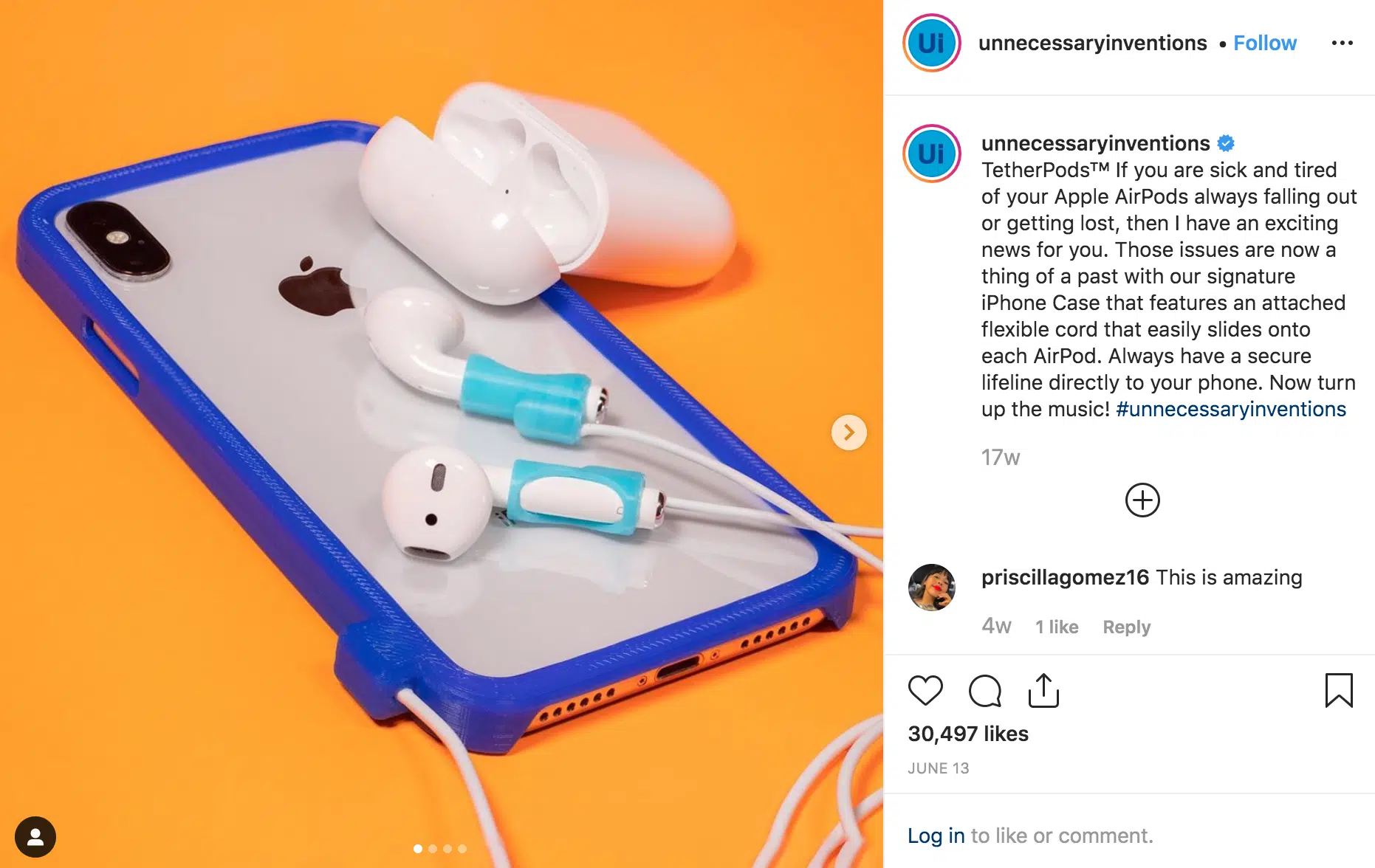 Inventions That Should Exist