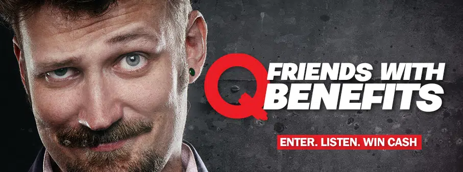 Q103 - Moncton's Rock Station