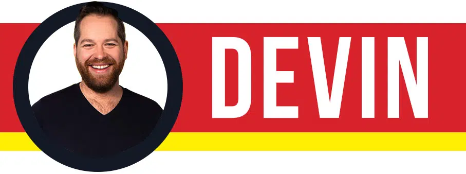 Devin | HOT 99.1