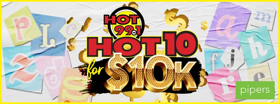 HOT 99.1