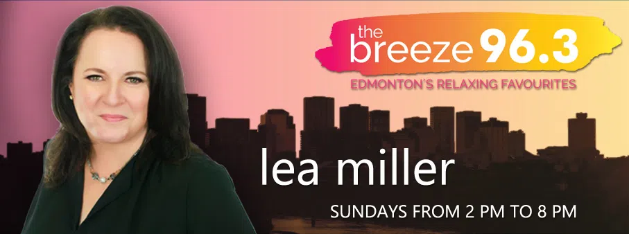 Lea Miller | 96.3 The Breeze :: Relaxing Favourites