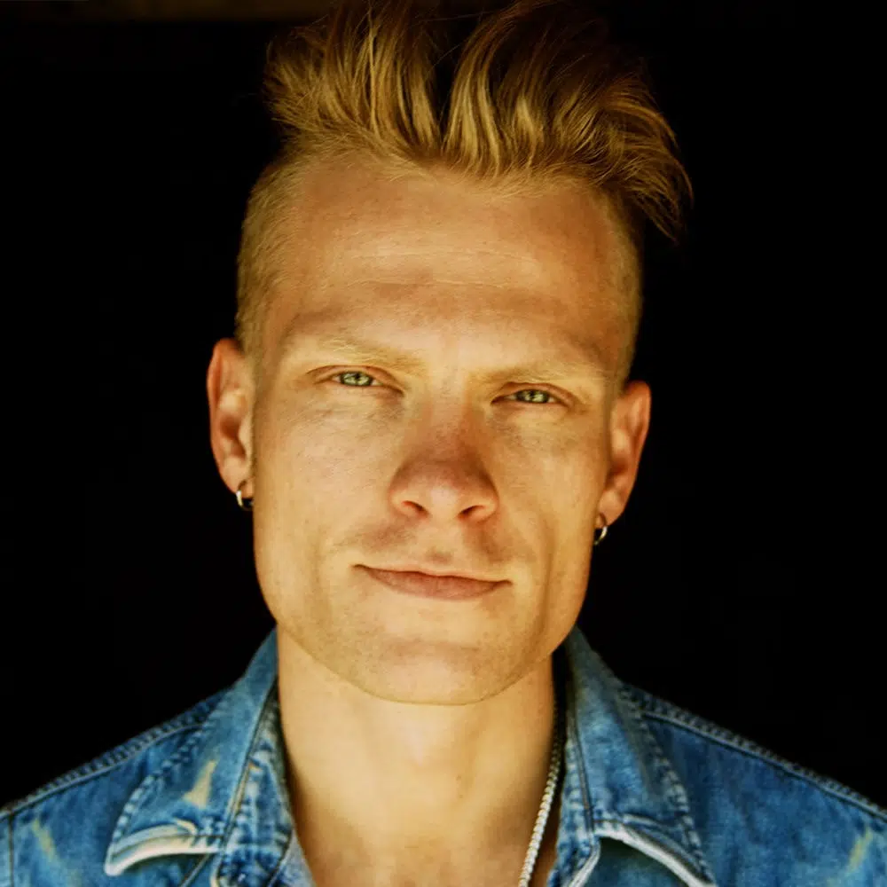 Ryan from Mother Mother, Amazon Echo Show 10 Review, Smell the 17th ...