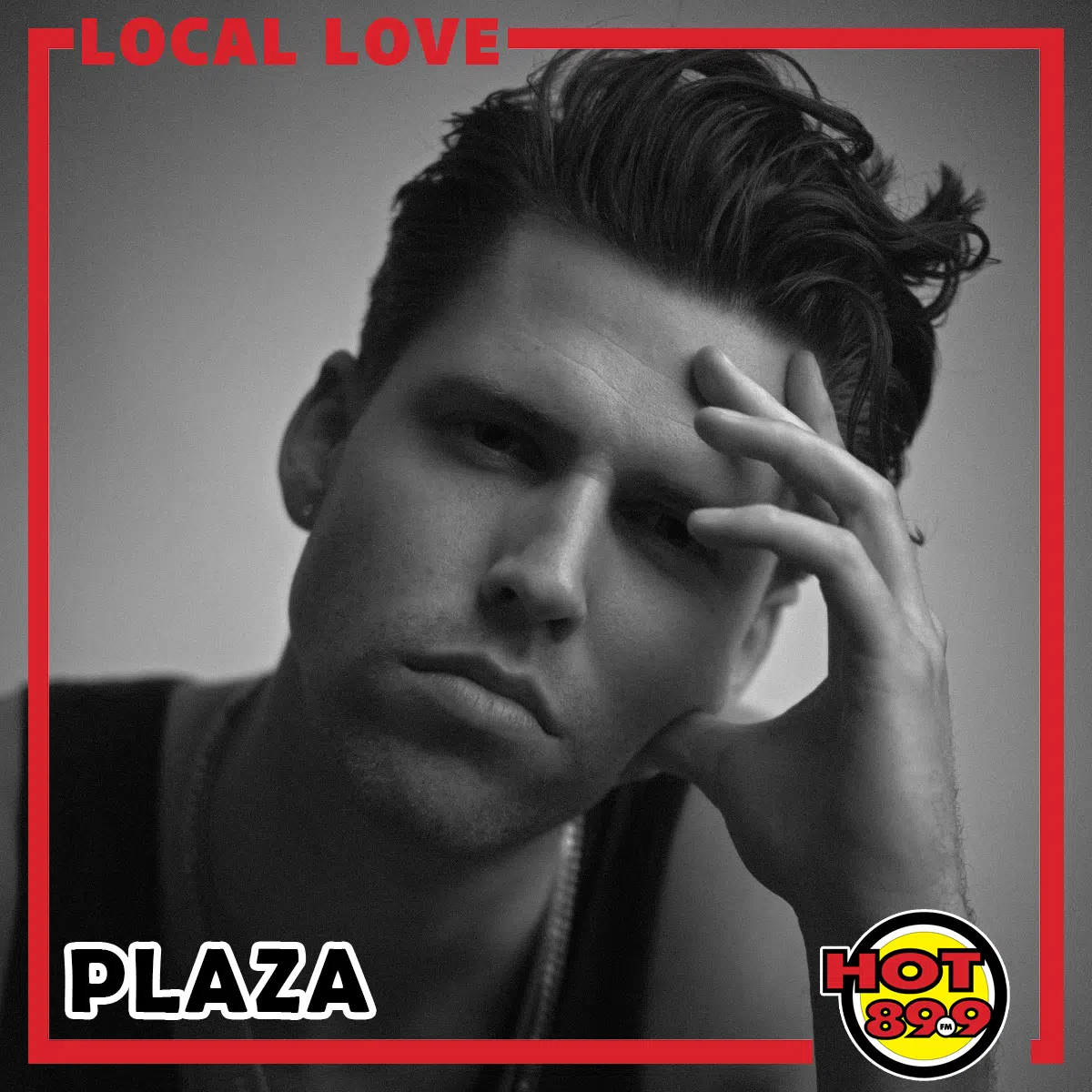 PLAZA | THE NEW HOT 89.9