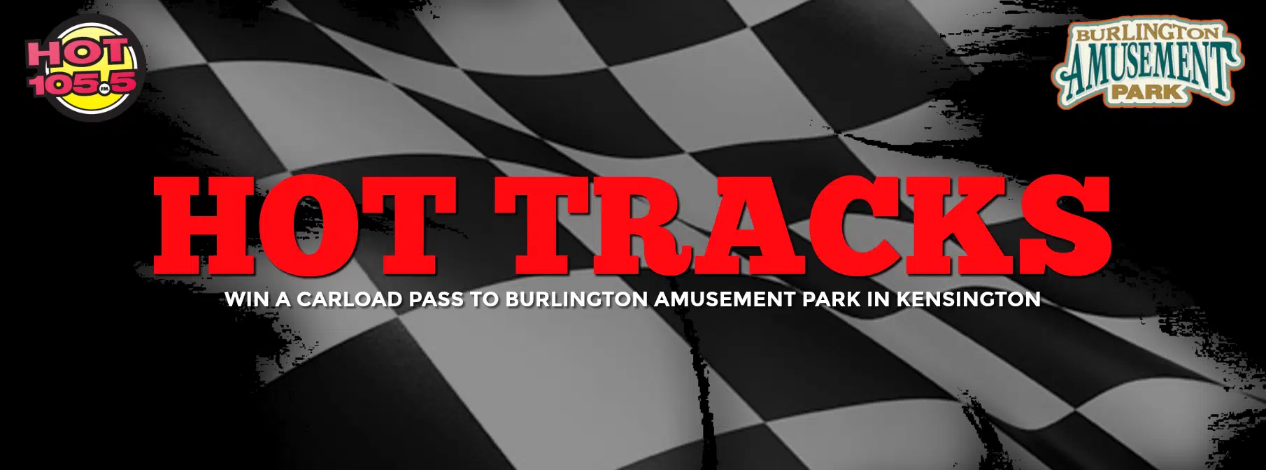 Hot Tracks | HOT 105.5 FM - PEI's #1 Hit Music Station