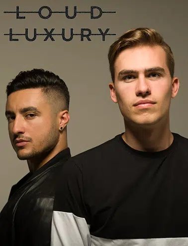 Loud Luxury | 90.3 AMP Radio
