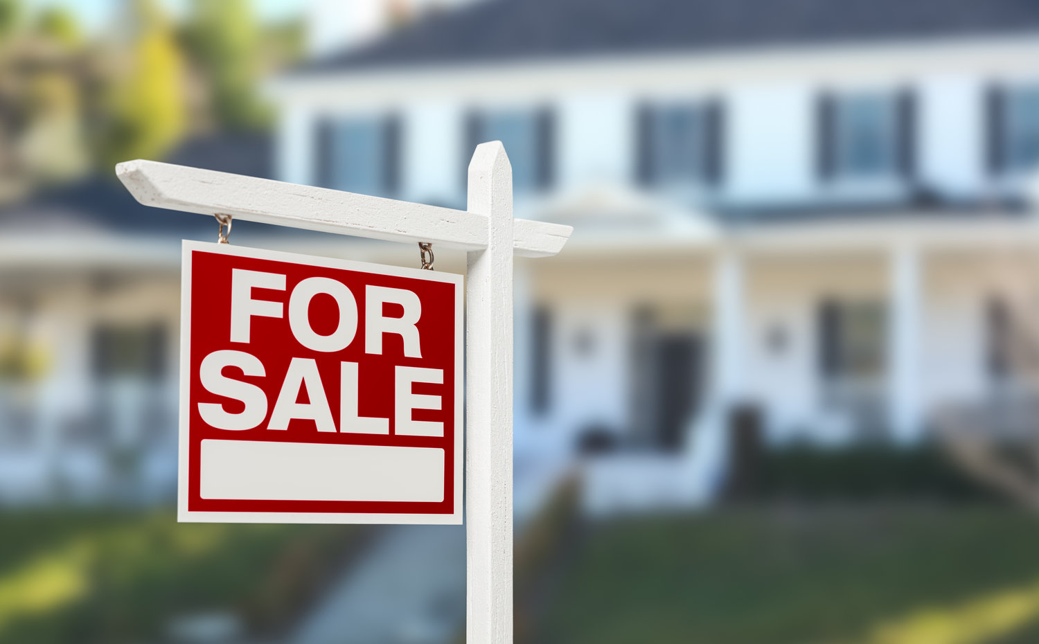 Daytona-Area Yearly Home Sales End On A High Note | 103.3 The Vibe