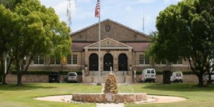 HHCC To Hear Second Reading Of Anti-Tethering Ordinance | 103.3 The Vibe