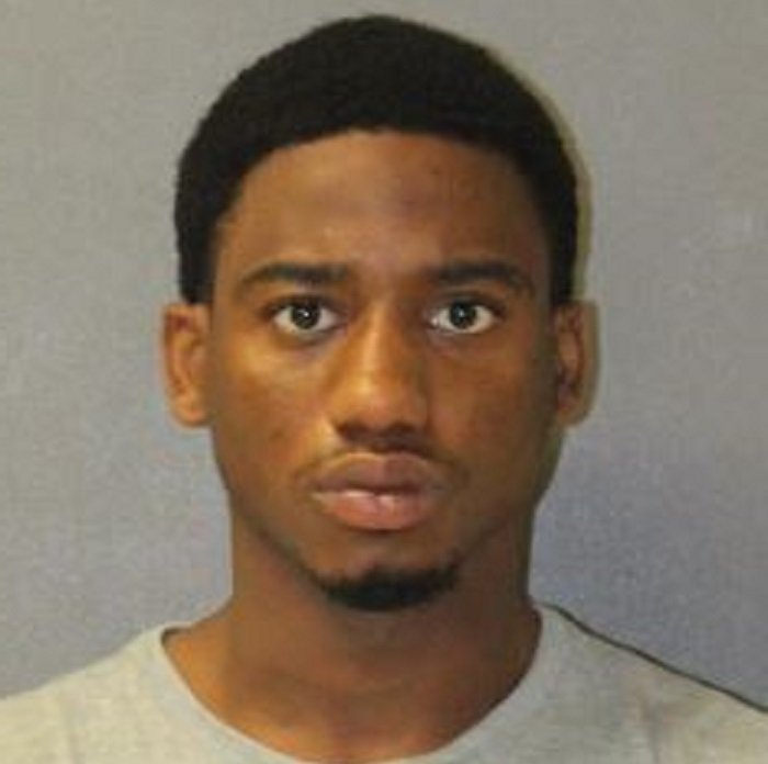 License Plate Reader Leads To Burglary Suspects In Stolen Car | 103.3 ...