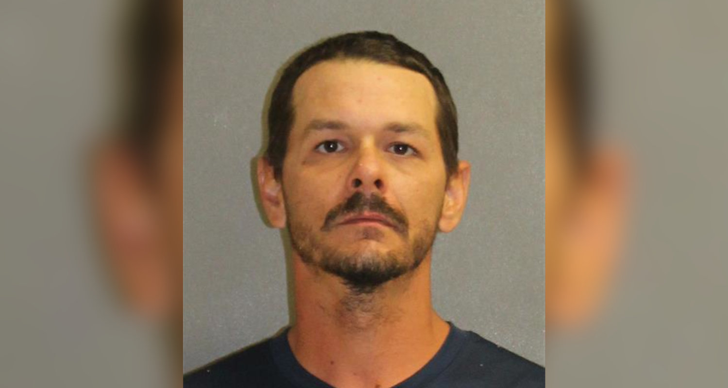 Man Records, Uploads Sexual Abuse Of 9-Year-Old Girl | 103.3 The Vibe