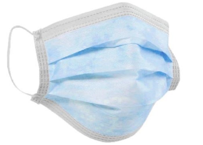 Volusia County To Distribute 100,000 Surgical Face Masks | 103.3 The Vibe