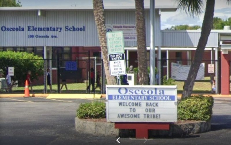 OBCC Approves Economic Incentive To Keep Osceola Elementary School ...