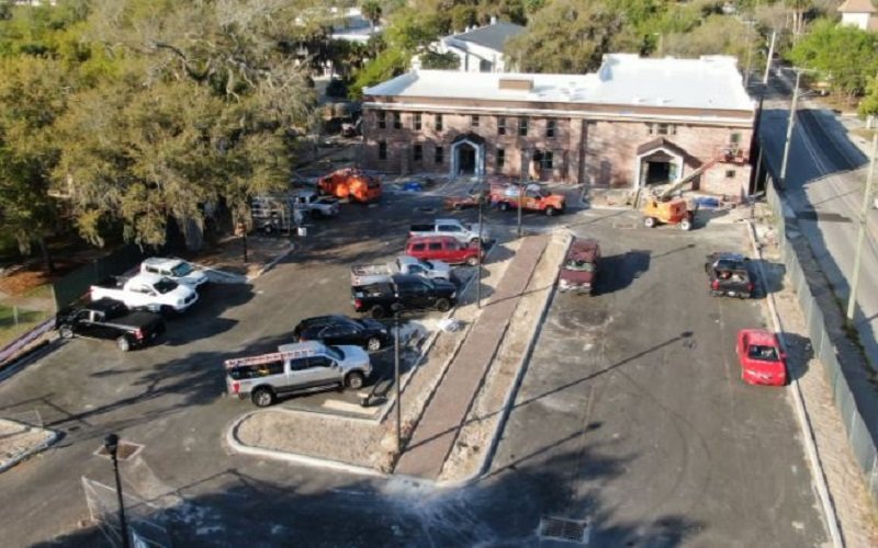 NSB To Begin Building Permit Fee Reduction | 103.3 The Vibe