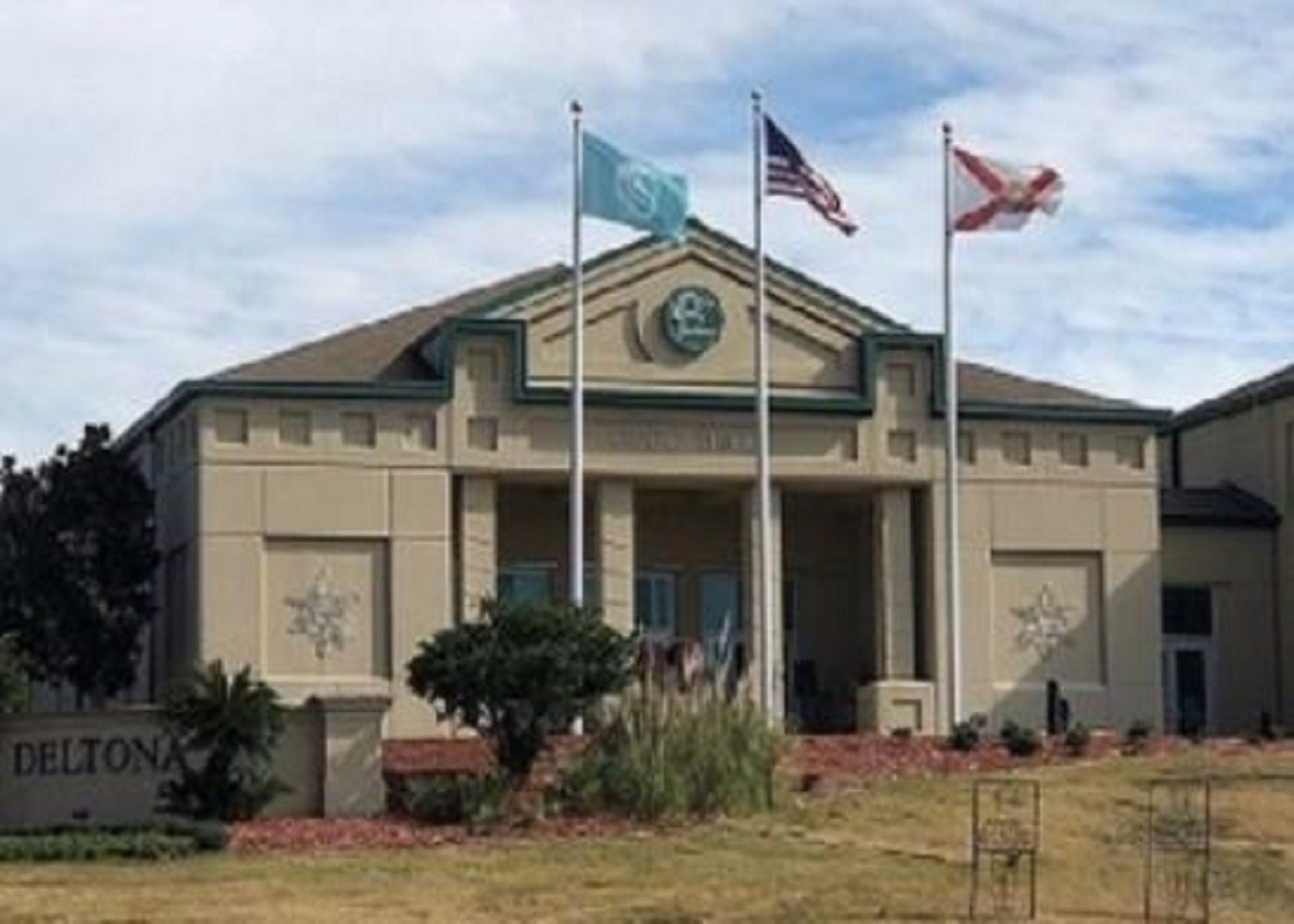 Deltona Mayor Says City Manager Resignation Tabled & Metal Detectors To ...