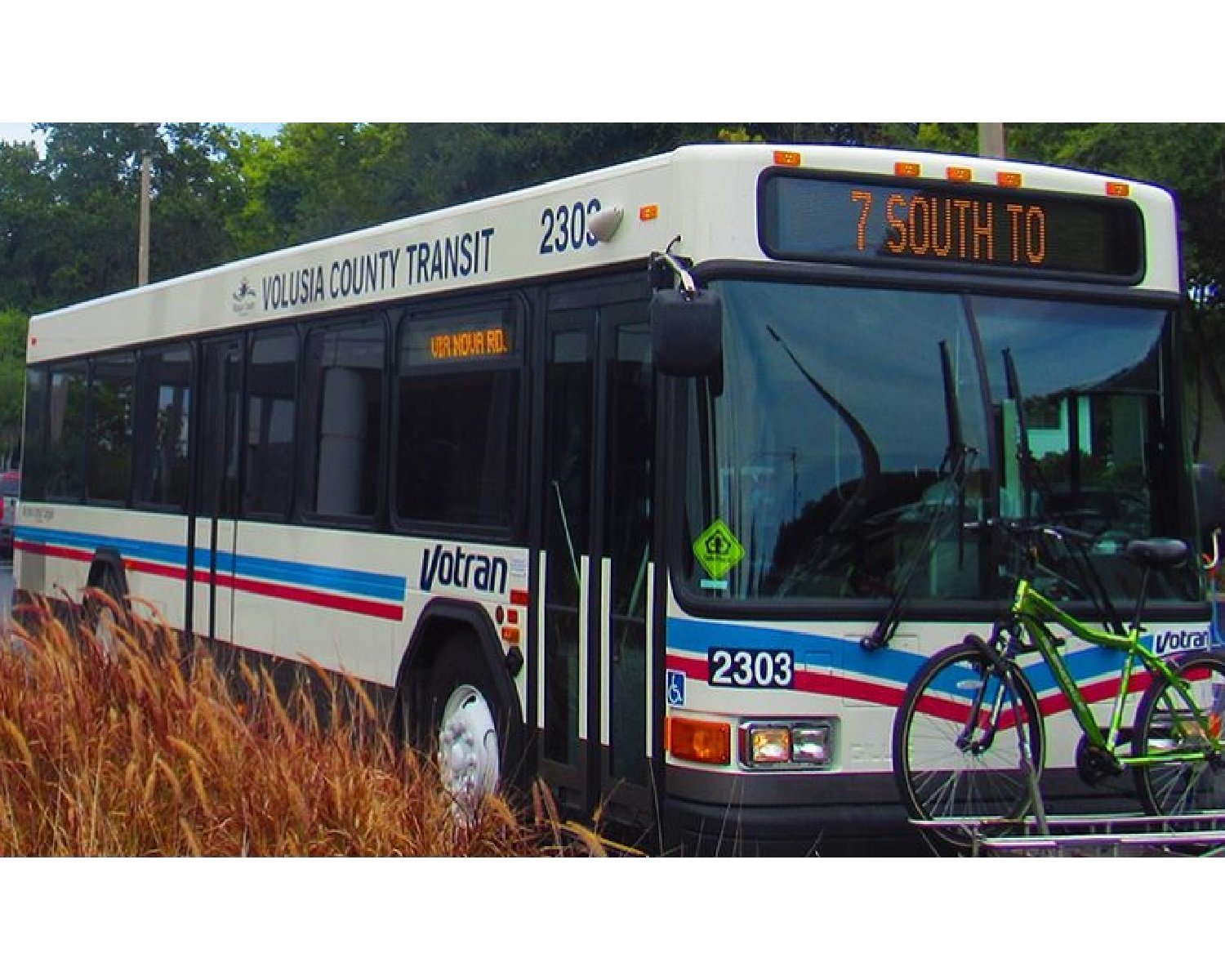 Five Votran Routes To See Changes Effective Sunday, June 20 | 99.5 WLOV