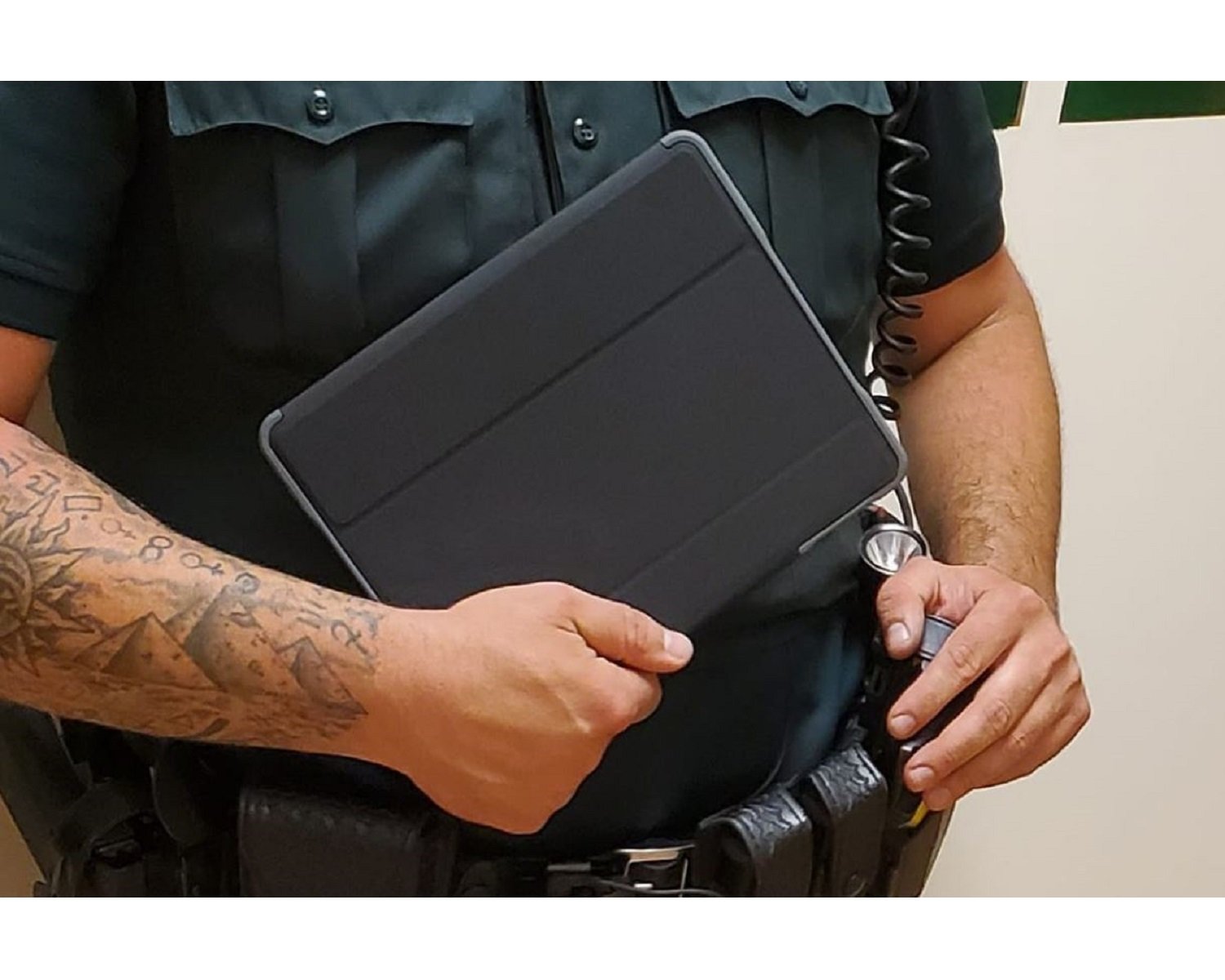 VSO Begins Mental Health Pilot Program | 103.3 The Vibe