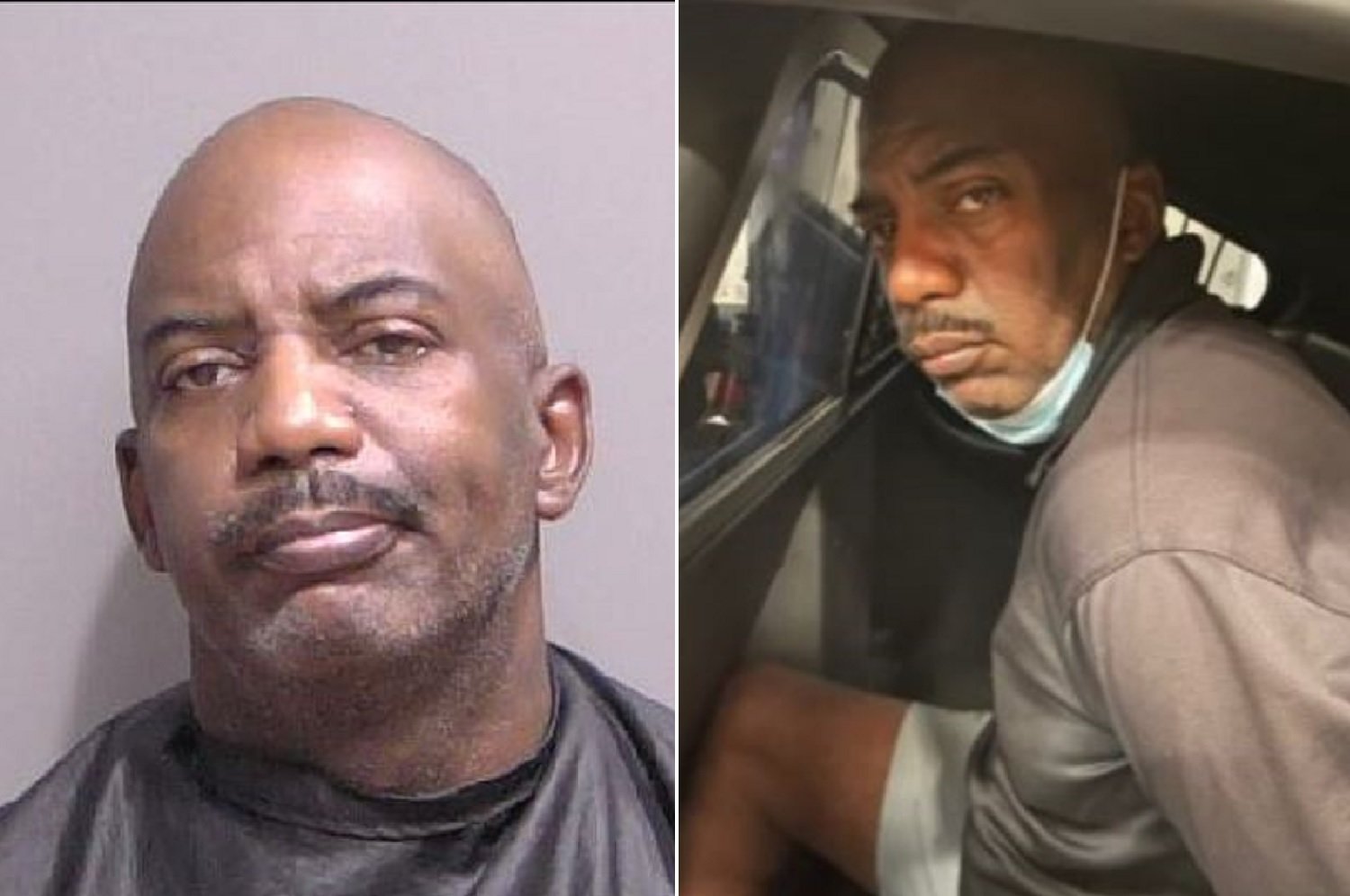 Road Rage Incident Leads To Arrest In Palm Coast | 103.3 The Vibe