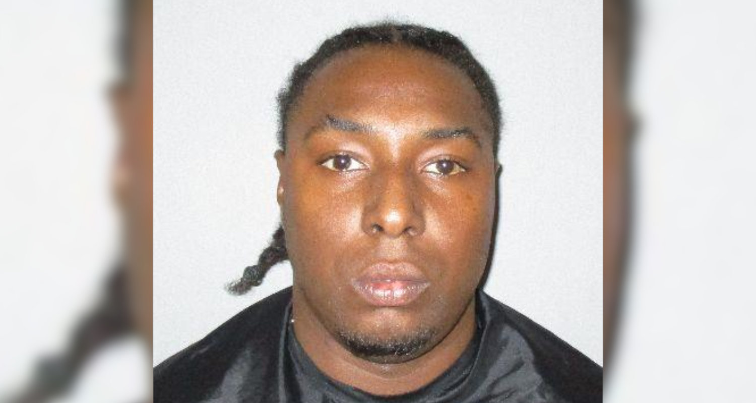 Palm Coast Man Gets 15 Years For Illegal Gun, Cocaine Base Possession ...