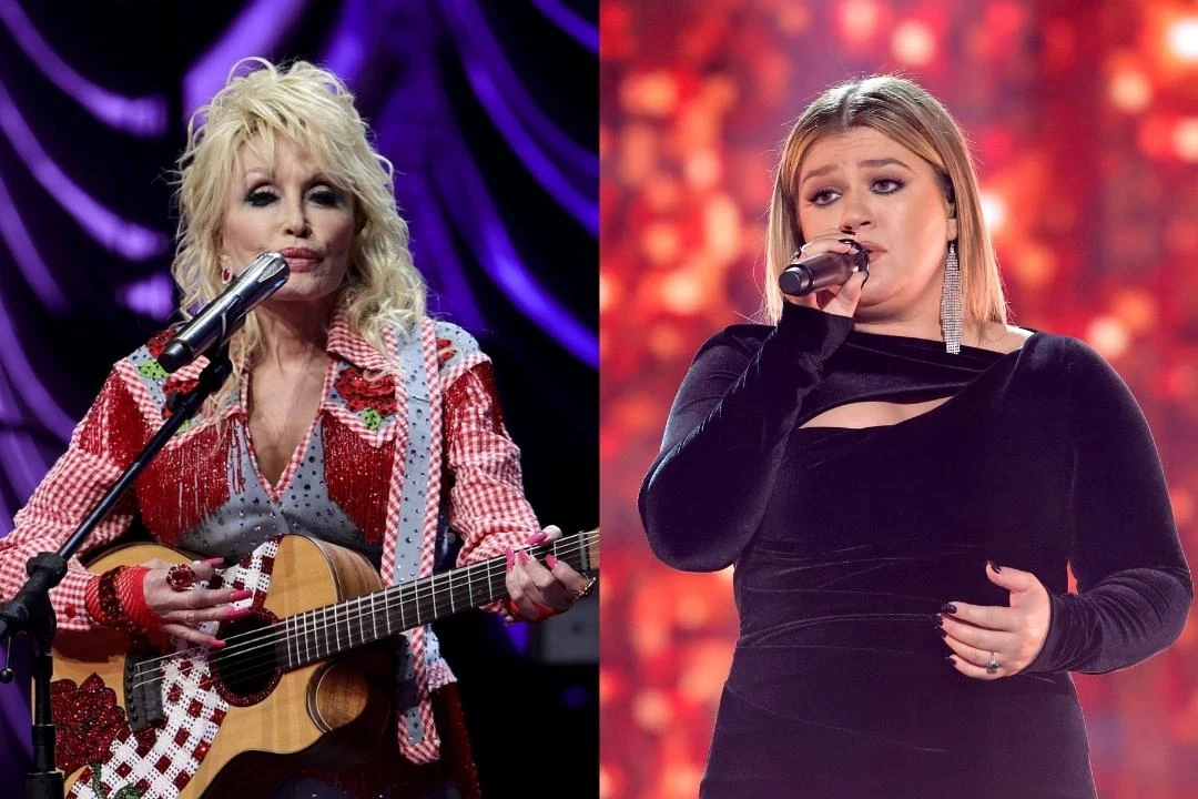 Dolly Parton and Kelly Clarkson’s New Version of ‘9 to 5′ Is Pretty ...