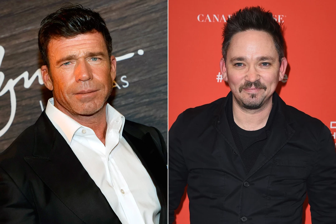 ‘Yellowstone’ Actor James Jordan Is Taylor Sheridan’s ‘Where’s Waldo ...