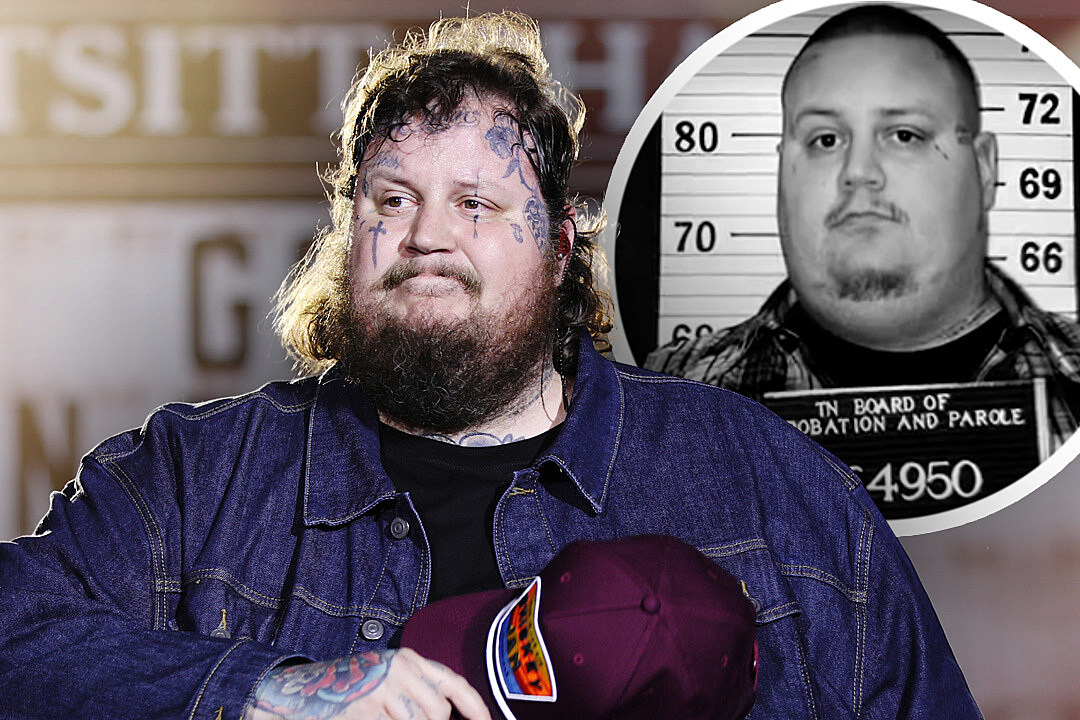 The ‘Jelly Roll: Save Me’ Documentary Trailer Doesn’t Hold Back [Watch ...