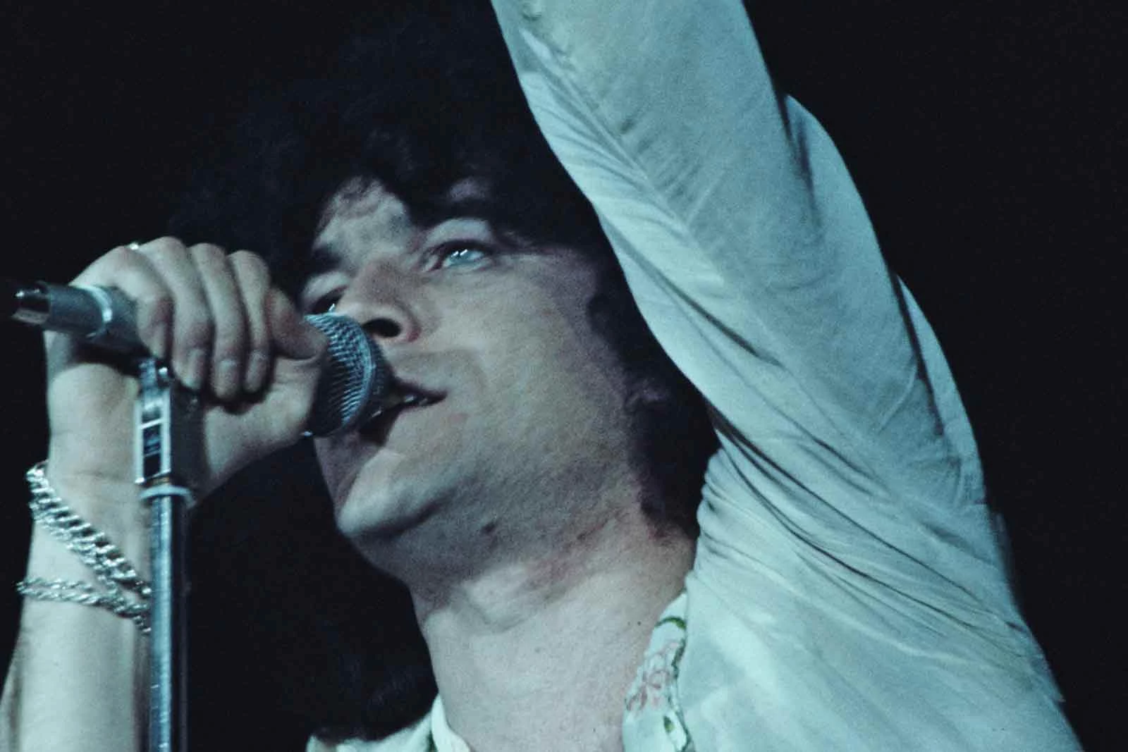 Original Nazareth Singer Dan McCafferty Dead at 76 | DRGNews