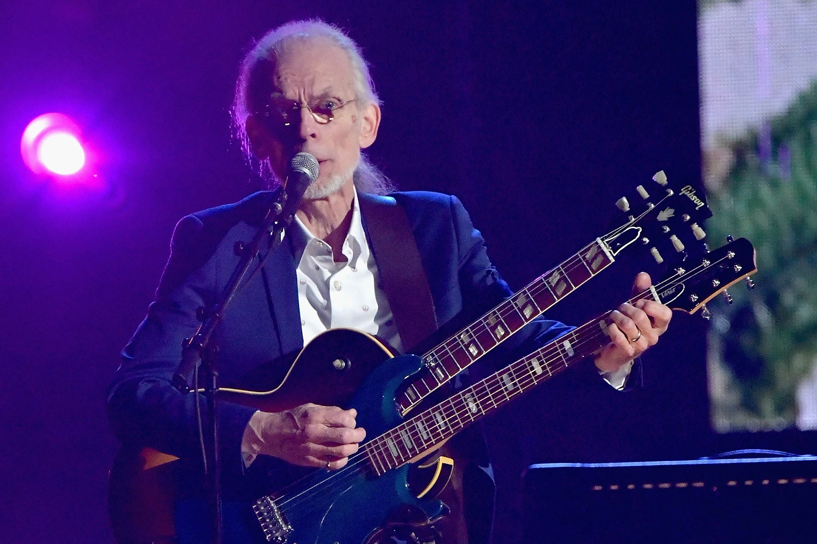 Why Steve Howe Held Yes Back From Making New Albums | DRGNews